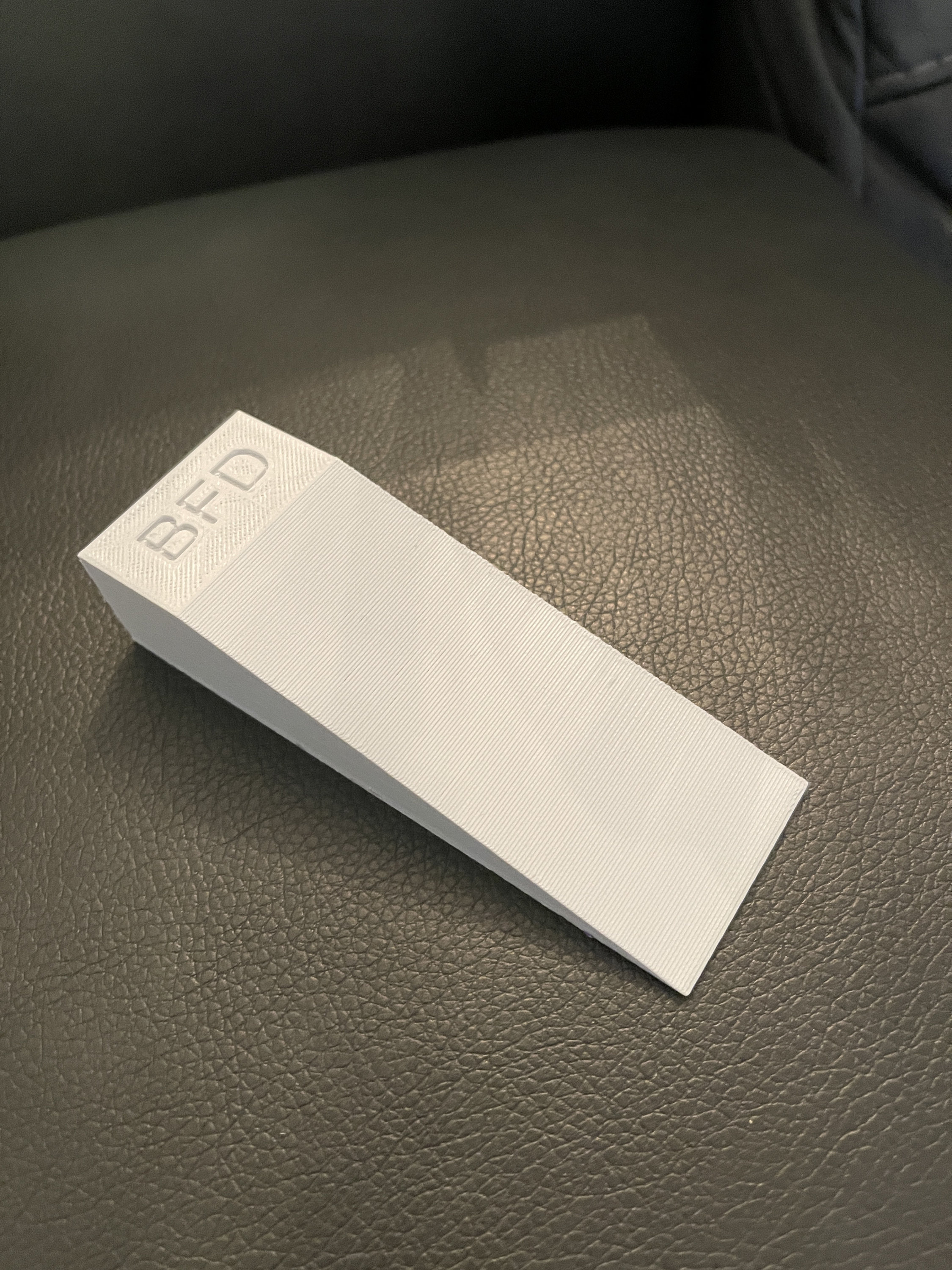 Customizable Door Chock - Etsy