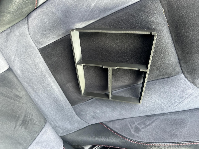 2022+ WRX Dash Organizer - Etsy