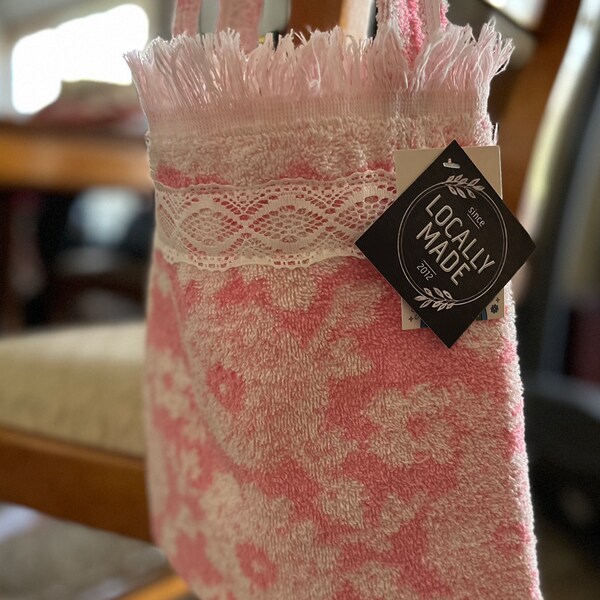 Repurposed Bag - Etsy