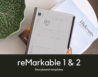 Remarkable Templates Png - Etsy Ireland
