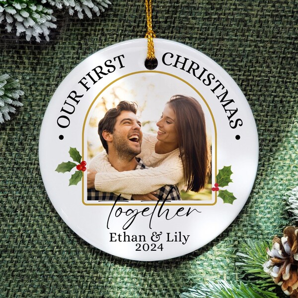 Christmas Together - Etsy