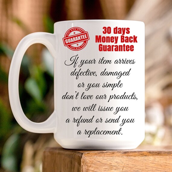 Funny Defective Products