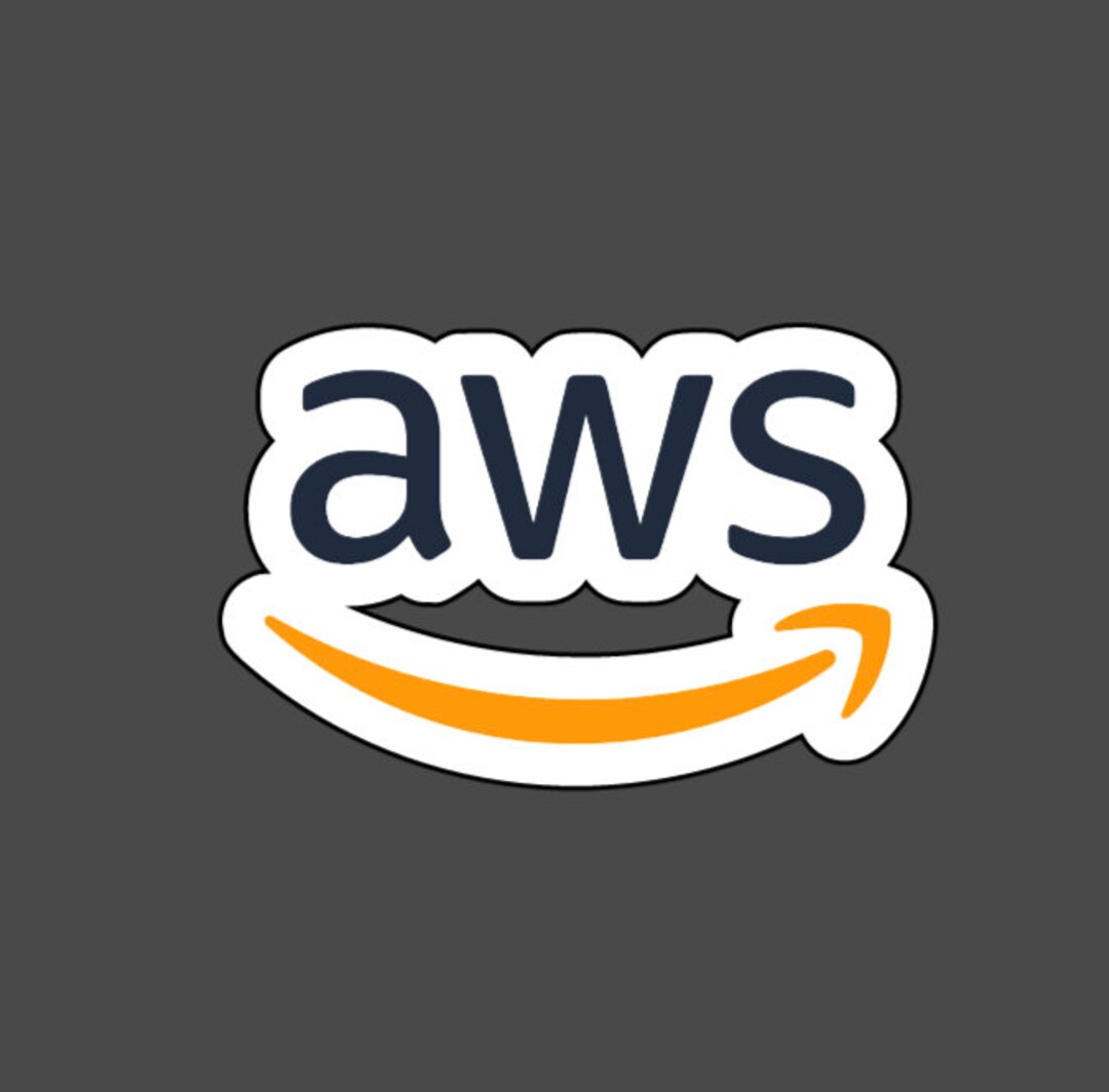 Amazon Registry Logo