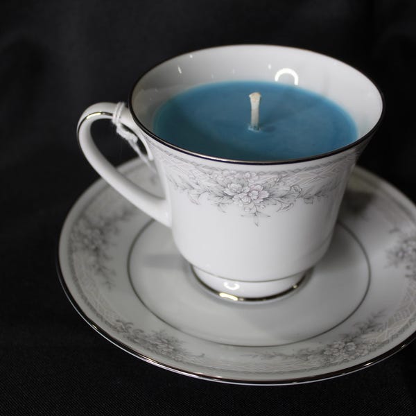 Noritake Teacup&saucer - Etsy
