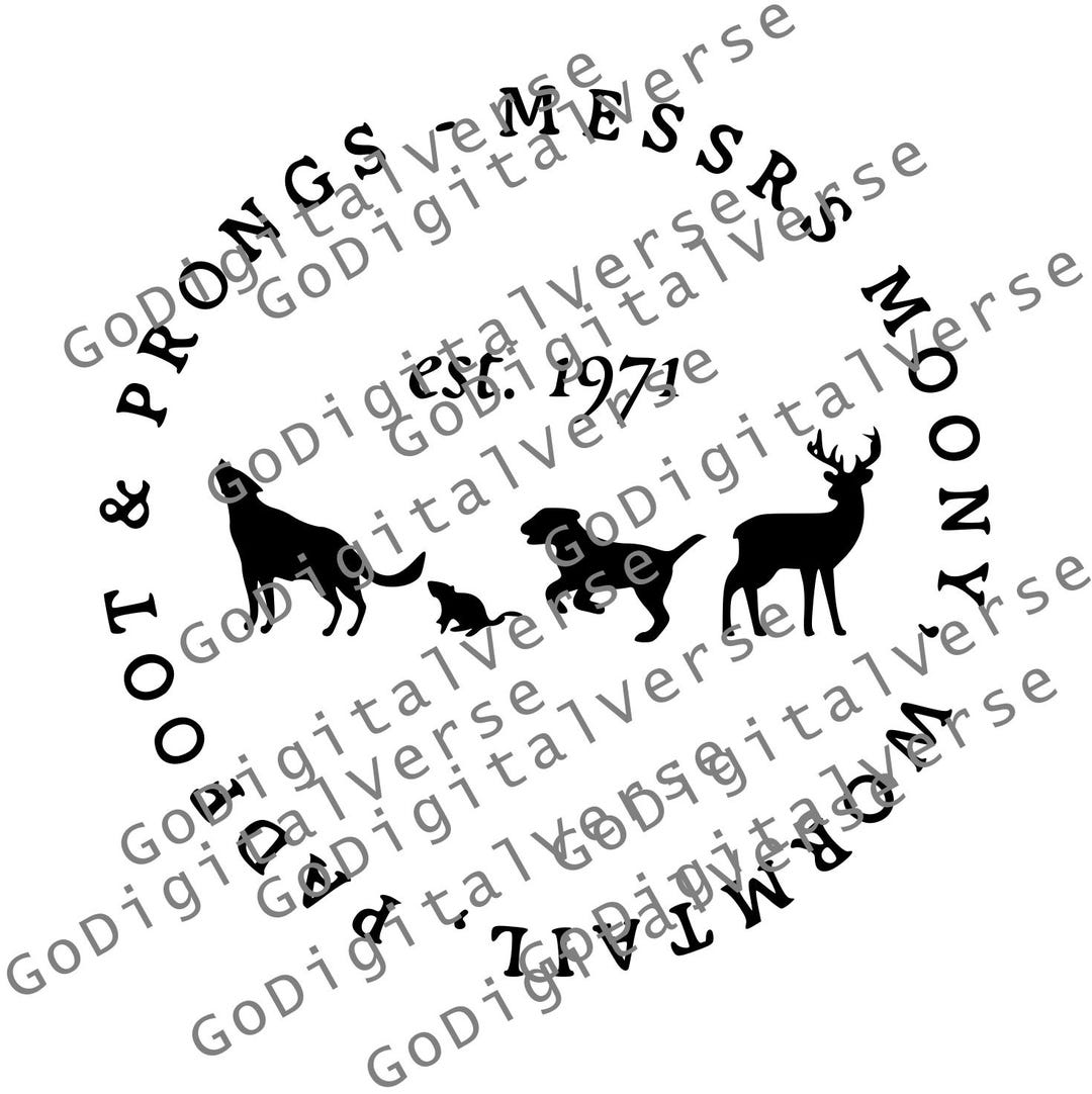 HP Marauders - SVG, PNG, and Pdf - Etsy
