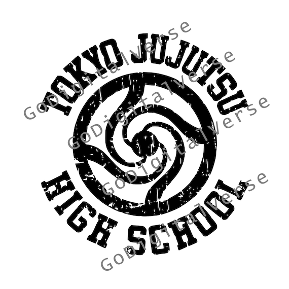 Anime School Logo