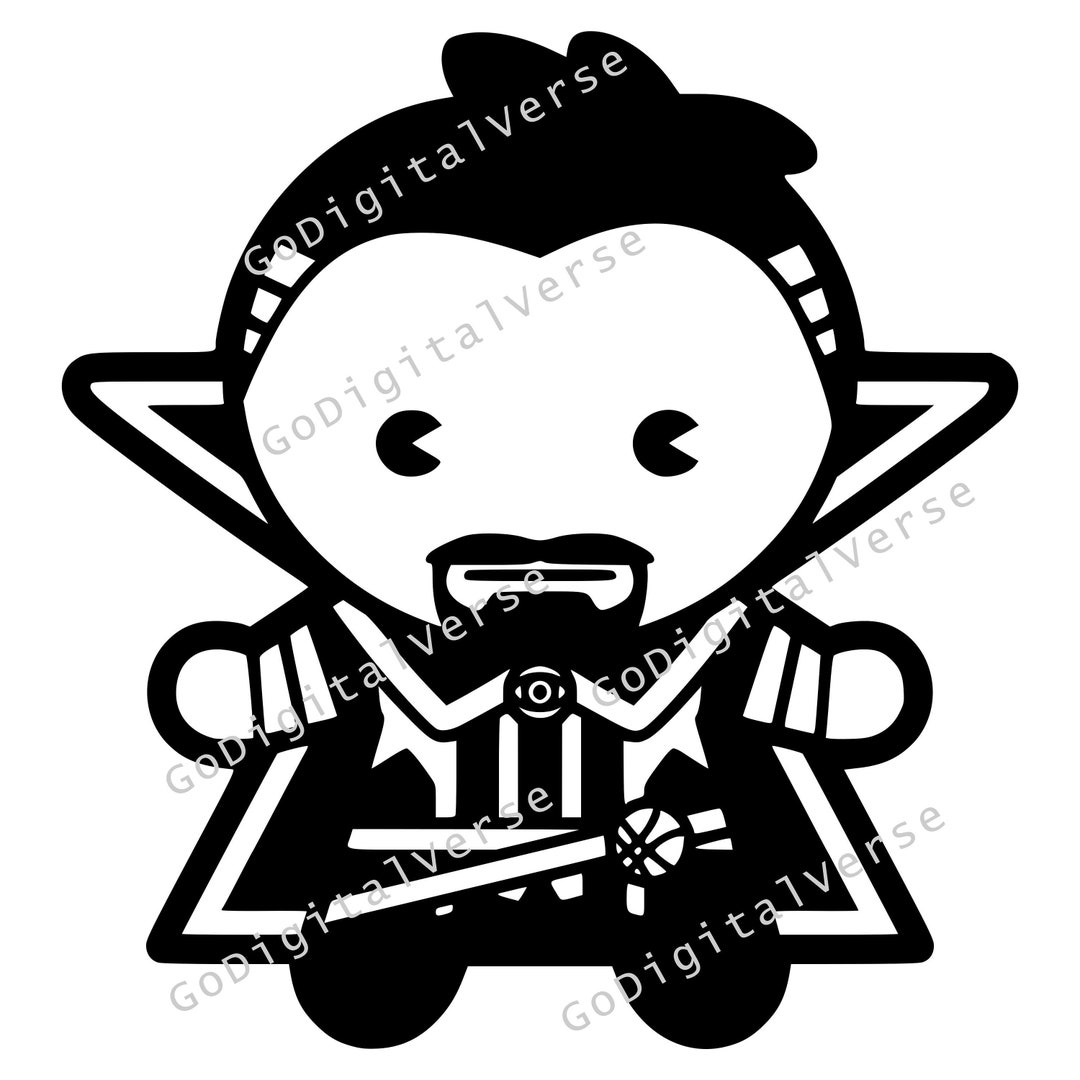 Superhero - SVG, PNG, and PDF - Etsy