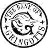 HP Bank - SVG, PNG, and Pdf - Etsy UK