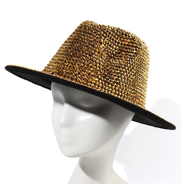 Boys Fedora - Etsy