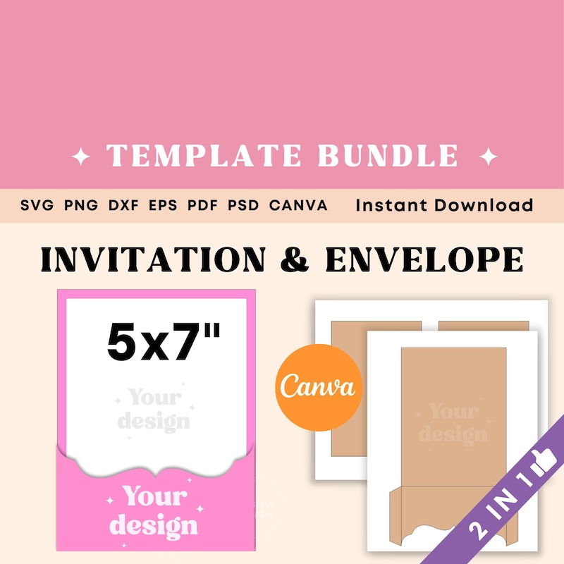 Pocketfold Templates - Etsy