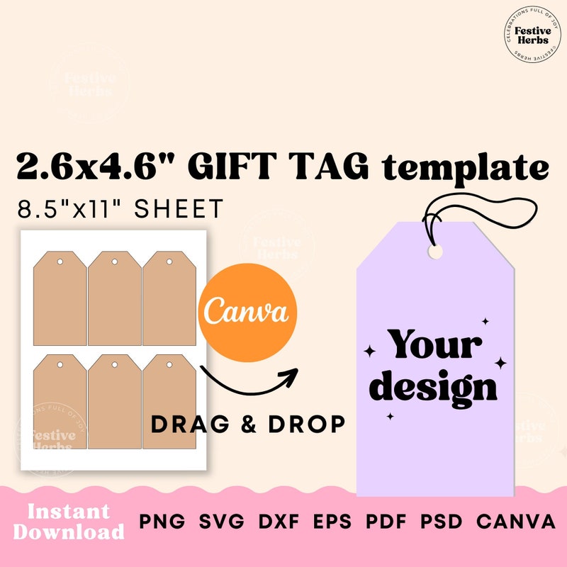 Large Price Tag - Etsy