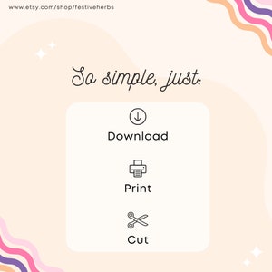 Sticky Note Template, Sticky Note SVG Cut File, Sticky Note Canva ...