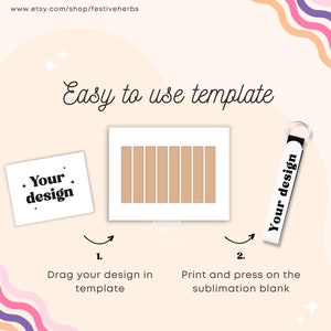 Wrist Fob Template, Wristlet Sublimation Template, Neoprene Wristlets ...