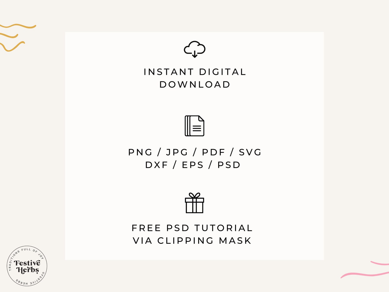 3inch Circle Tag Template Circle Tag SVG Template 3inch - Etsy