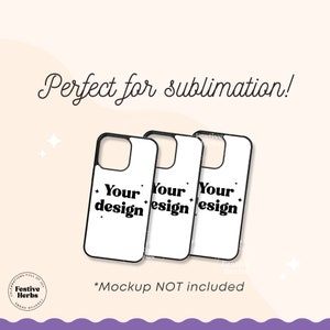 IPhone 15 Pro Max Template, Phone Case Template, iPhone Template, Phone Case Sublimation ...