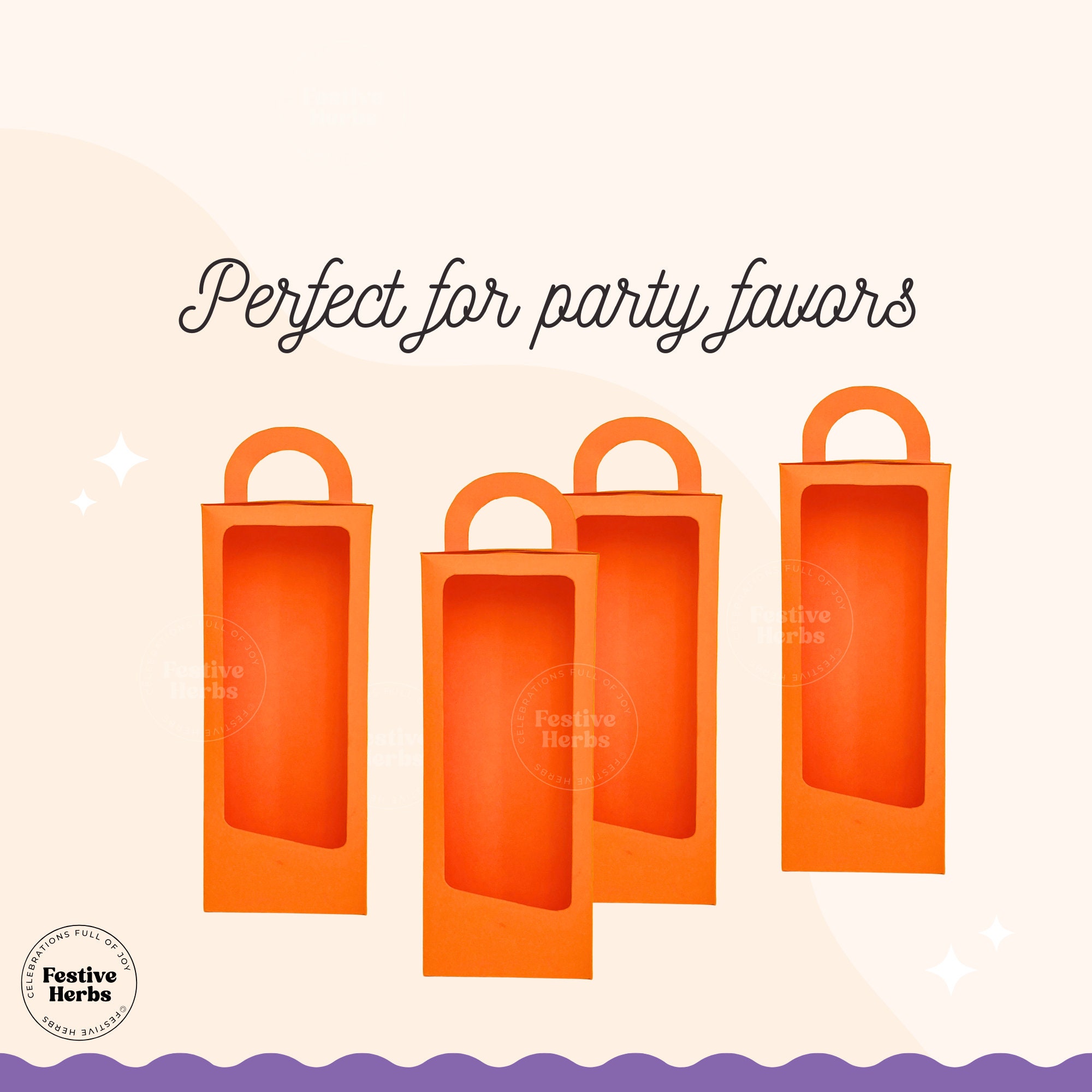 Tall Box Wide Template, Tall Box Svg, Treat Box Templet for Kids ...