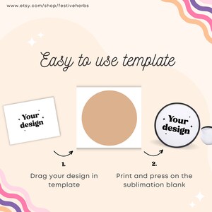 Foldable Fan Template, Foldable Fan Sublimation, Foldable Fan ...