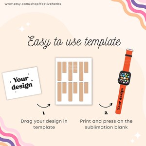 Watch Band Svg, Iwatch Band Template, Watch Strap SVG, Watch Strap ...