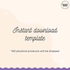 Food Label Template Canva, Food Label Card Buffet, Food Label Signs ...