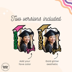 Graduation Paddle Fan Custom Grad Fan Graduation Fan - Etsy