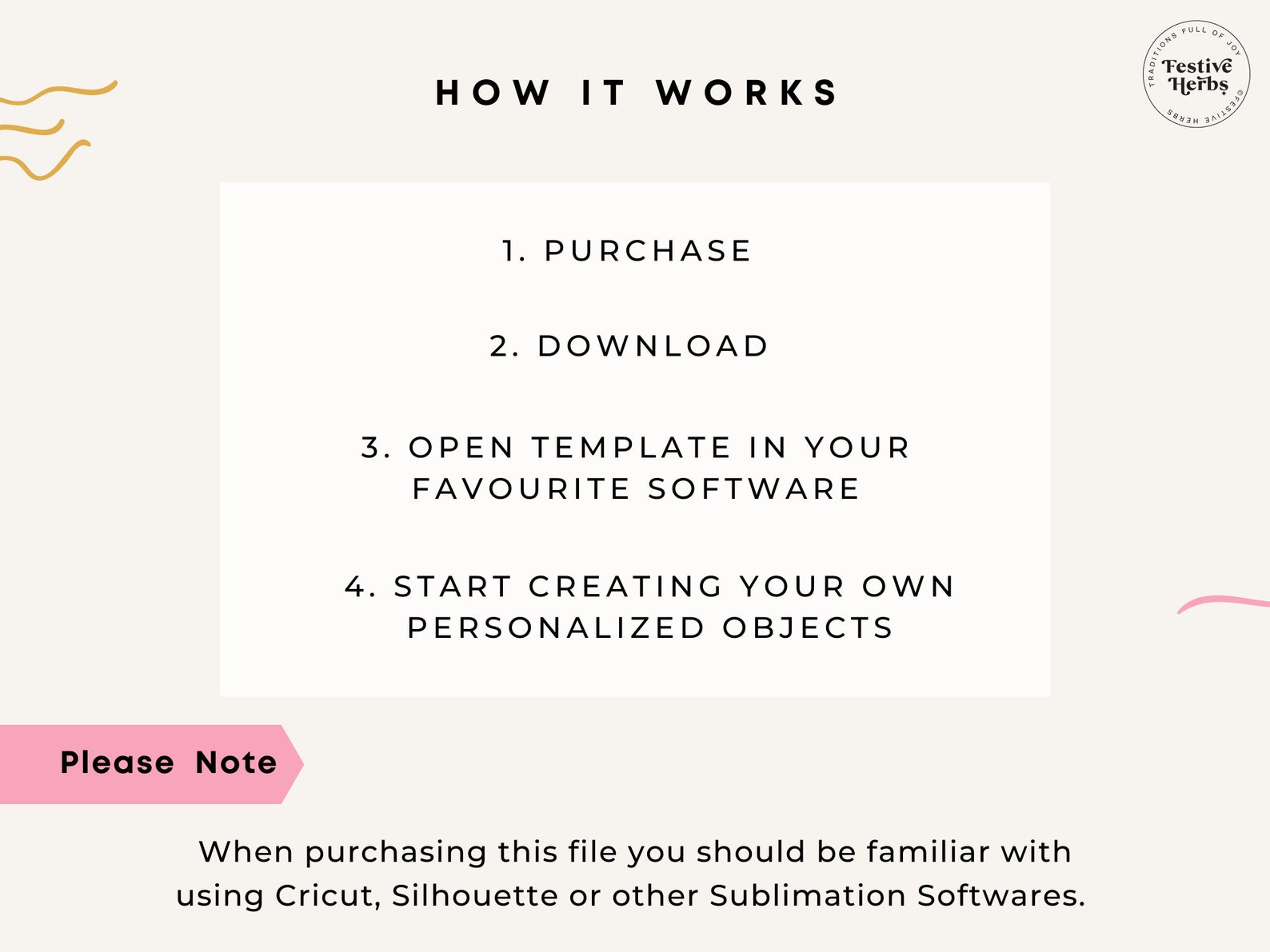 3inch Circle Tag Template Circle Tag SVG Template 3inch - Etsy