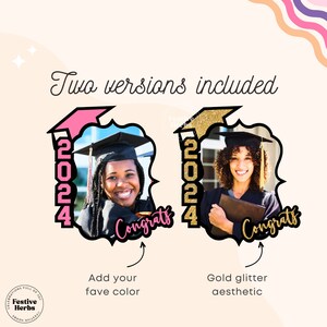 Graduation Fan Template, Custom Graduation Paddle Fan, Graduation Fan ...