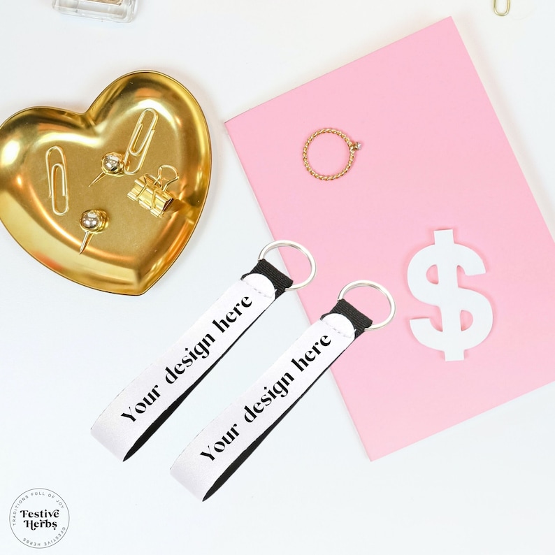 Wristlet Svg Wristlet Key Fob Sublimation Template Key Fob - Etsy