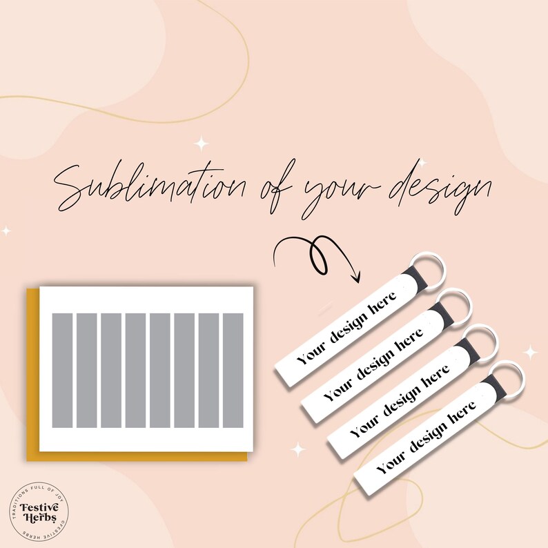 Wristlet Svg Wristlet Key Fob Sublimation Template Key Fob - Etsy