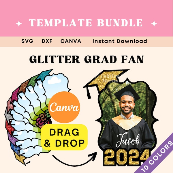 Graduation Shirt Template - Etsy