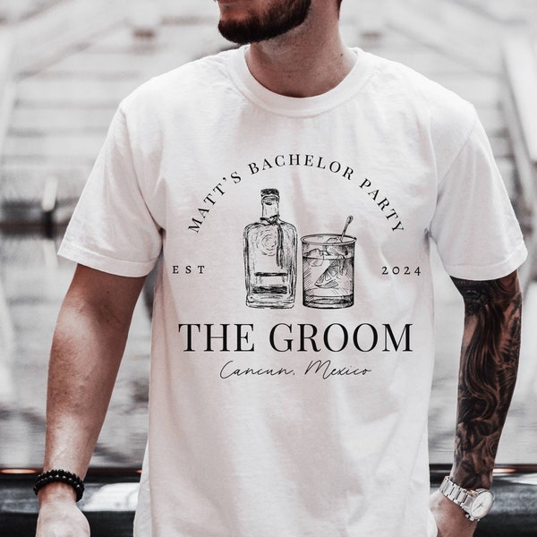 Bachelor Party - Etsy