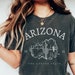 Arizona Shirt, Arizona Tshirt, Arizona T-shirt, Arizona Gift, Arizona ...