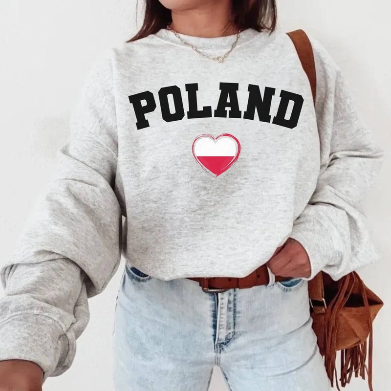 Poland - Etsy