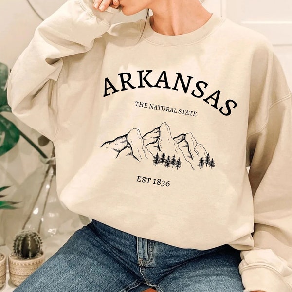 Arkansas - Etsy