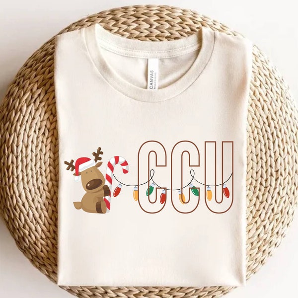 Ccu Svg - Etsy