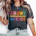 Front Office Shirts, Office Team Shirts, Administrative Assistant Tee ...