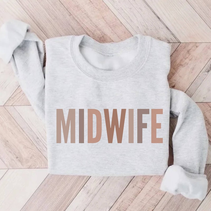 Midwife Gift - 60+ Gift Ideas for 2025
