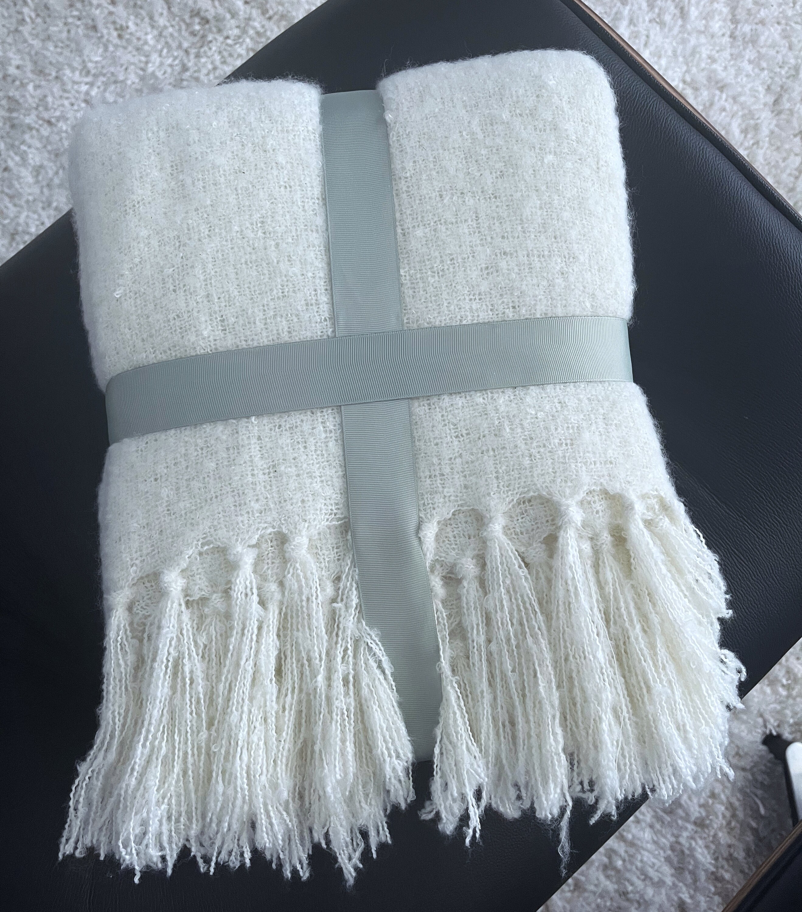 White Sublimation Blanket Sublimation Blanks 100% - Etsy