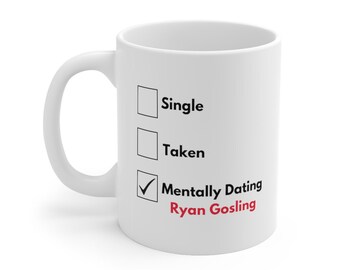 Ryan Gosling Merch - Etsy