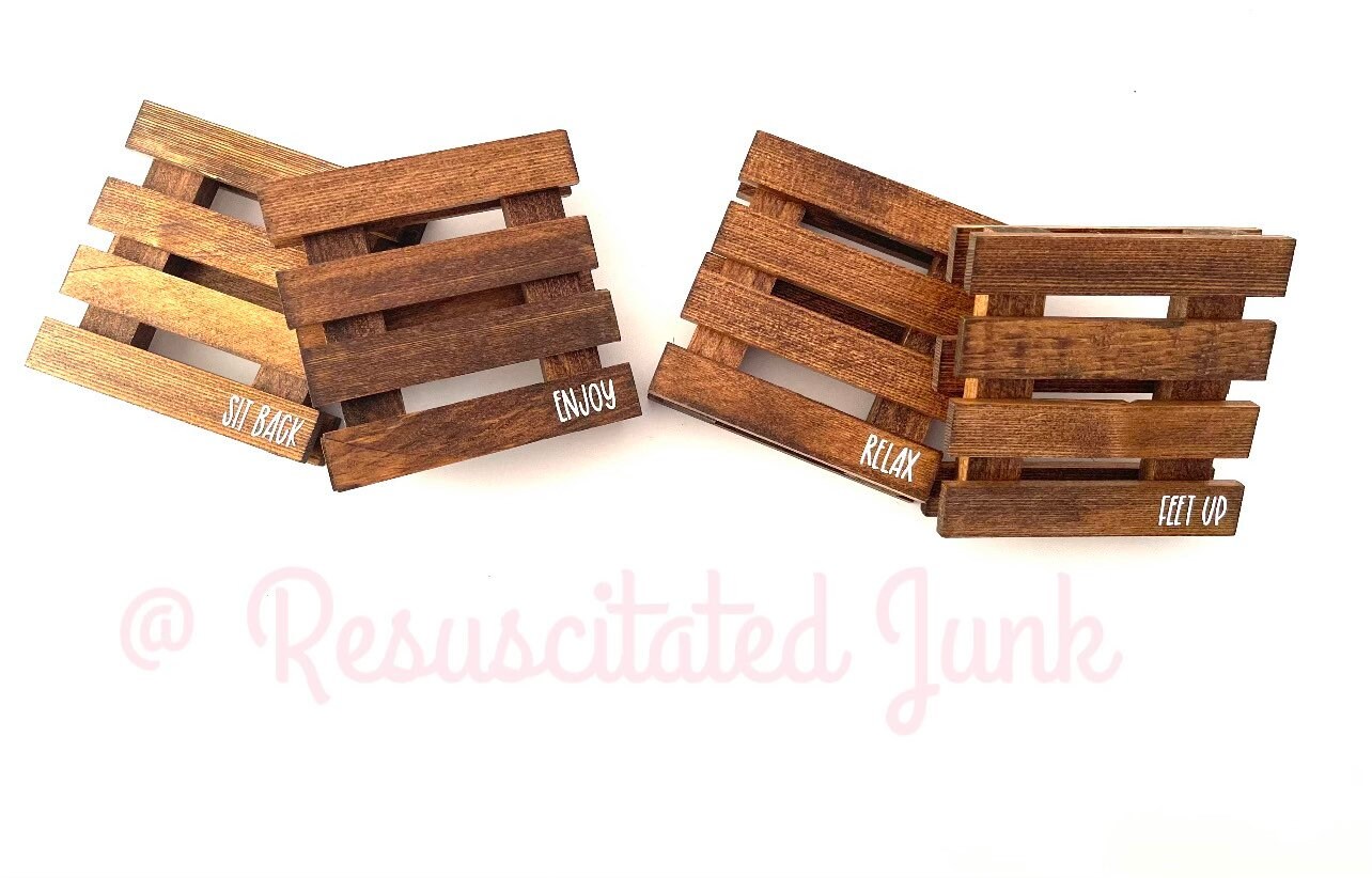 Wood Mini Pallet | ppgbbe.intranet.biologia.ufrj.br