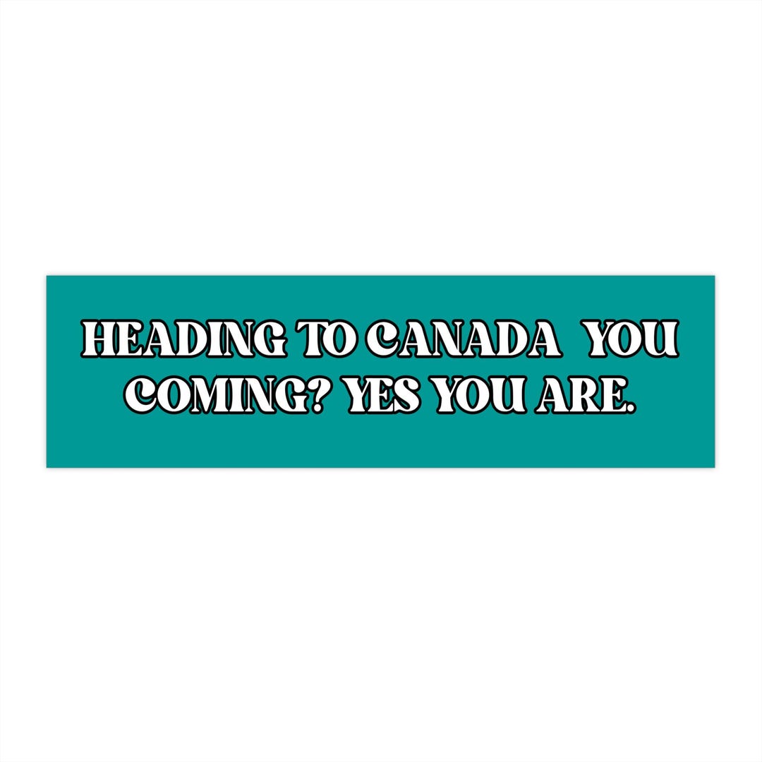 Funny Moving Bumper Sticker Retro Cute Car Accessories Funny Car ...