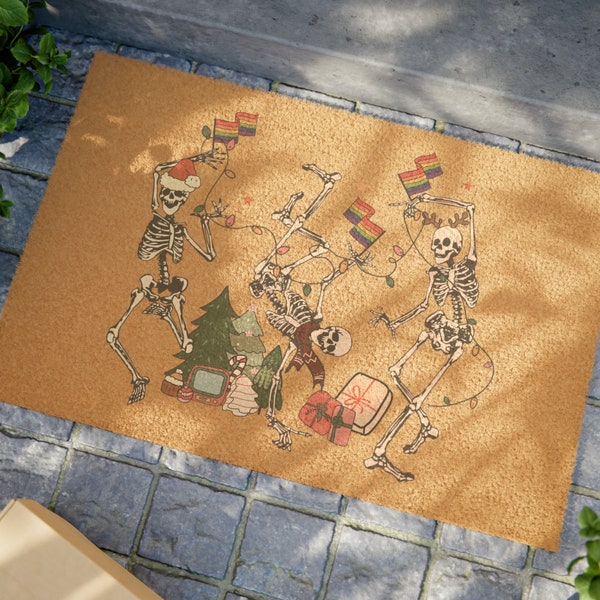 Welcome Mat Funny - Etsy