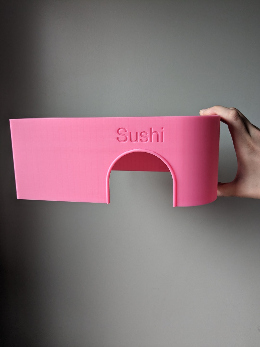 Imperfect Large Named Reptile Hide | Leopard Gecko | Gecko Cave ...