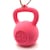 Kettlebell Keychain, Perfect for Weight Lifters and Health and Fitness ...