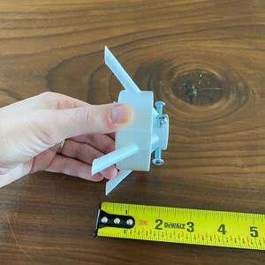 Mini Christmas Tree Stand - Etsy