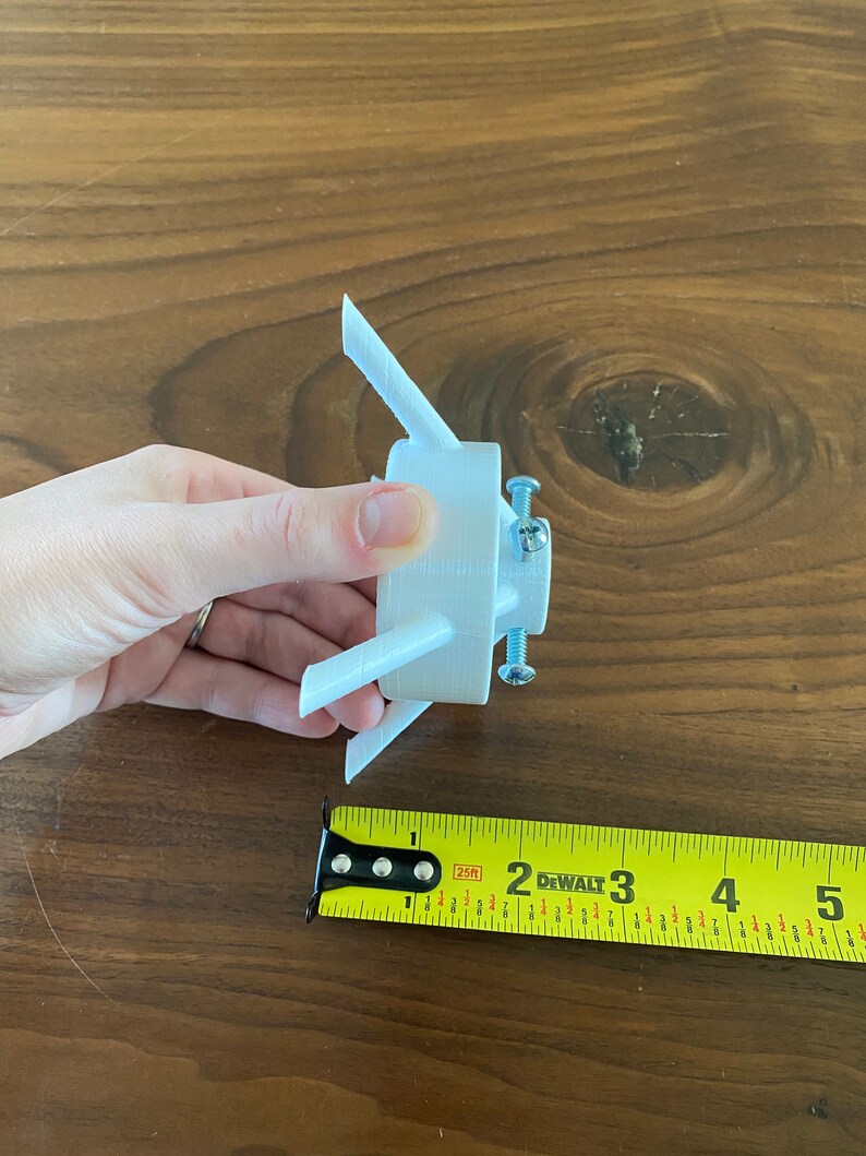 Mini Christmas Tree Stand. Unique Christmas Gift and Perfect for ...