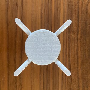 Mini Christmas Tree Stand - Etsy