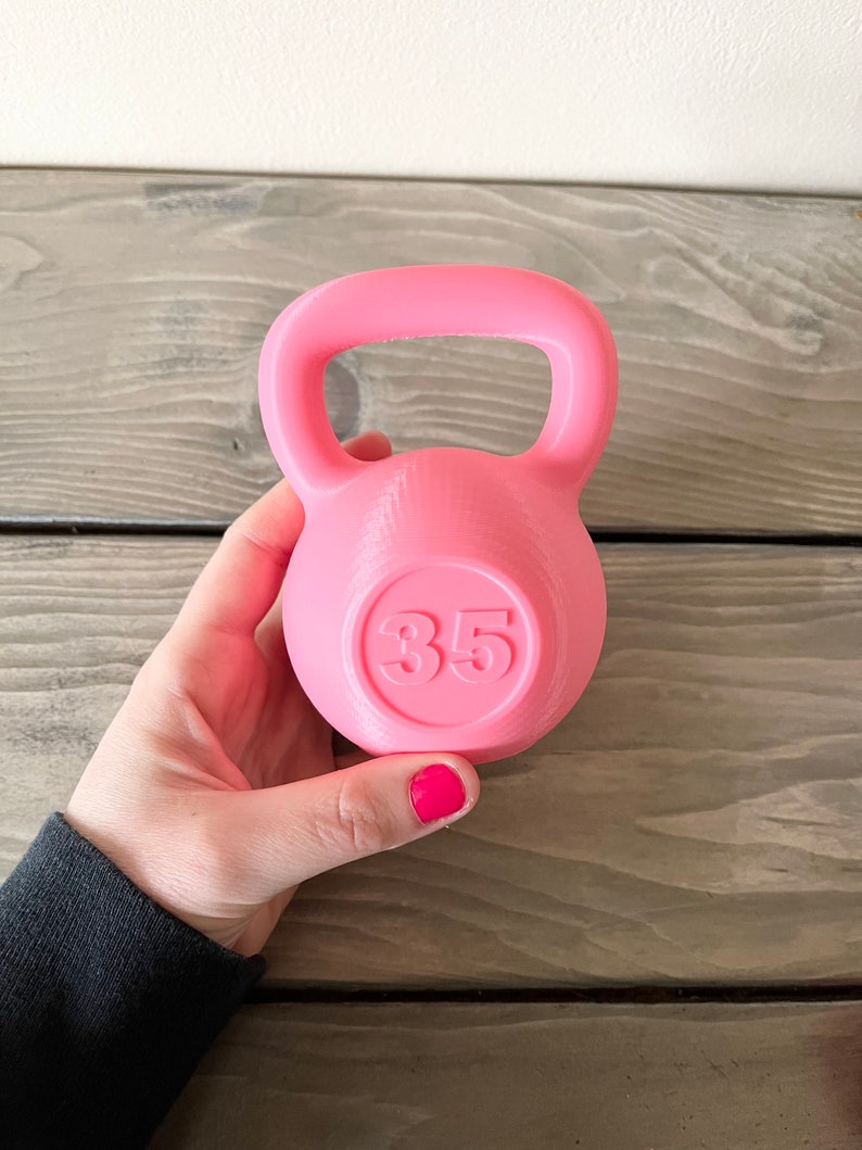 Mini Baby Weight SET Perfect for Fitness Lovers and Baby - Etsy