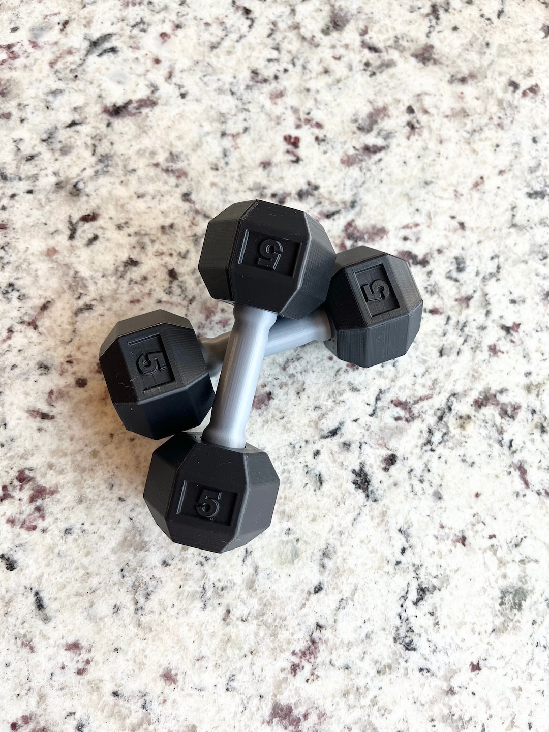 Baby RATTLE Dumbbell! Perfect for Fitness Lovers and Baby Gifts! - Etsy
