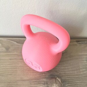 Mini Baby Weight SET, Perfect for Fitness Lovers and Baby Gifts! - Etsy