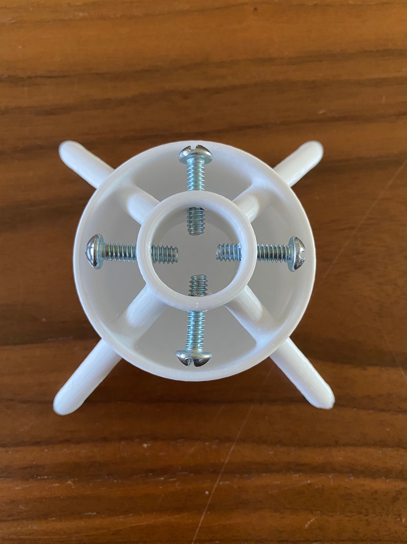 Mini Christmas Tree Stand. Unique Christmas Gift and Perfect for ...